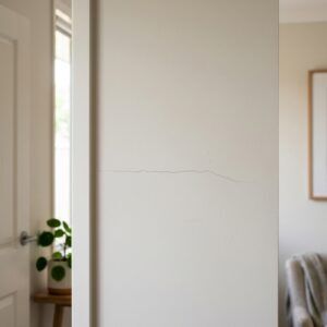 Why Do Gyprock Cracks Keep Coming Back? 7 Causes Sydney Homeowners ...